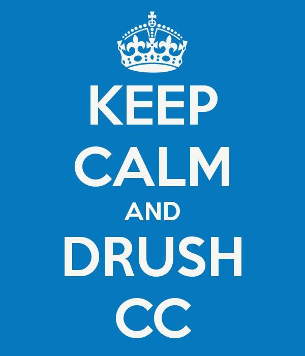 Announcing support for Drush 8 in all cPanel plans